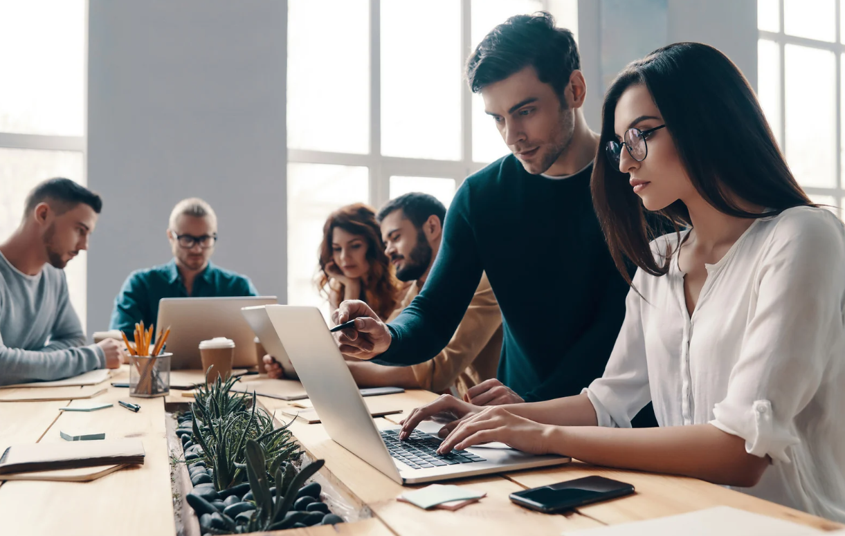 Interim Staffing Resources for Special Projects - FustCharles