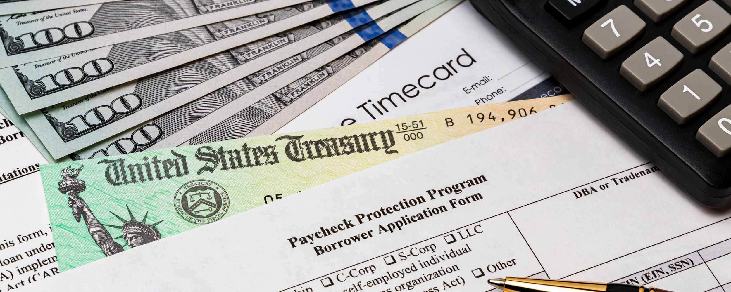 Deadline: Follow Up on Your PPP Loans - FustCharles