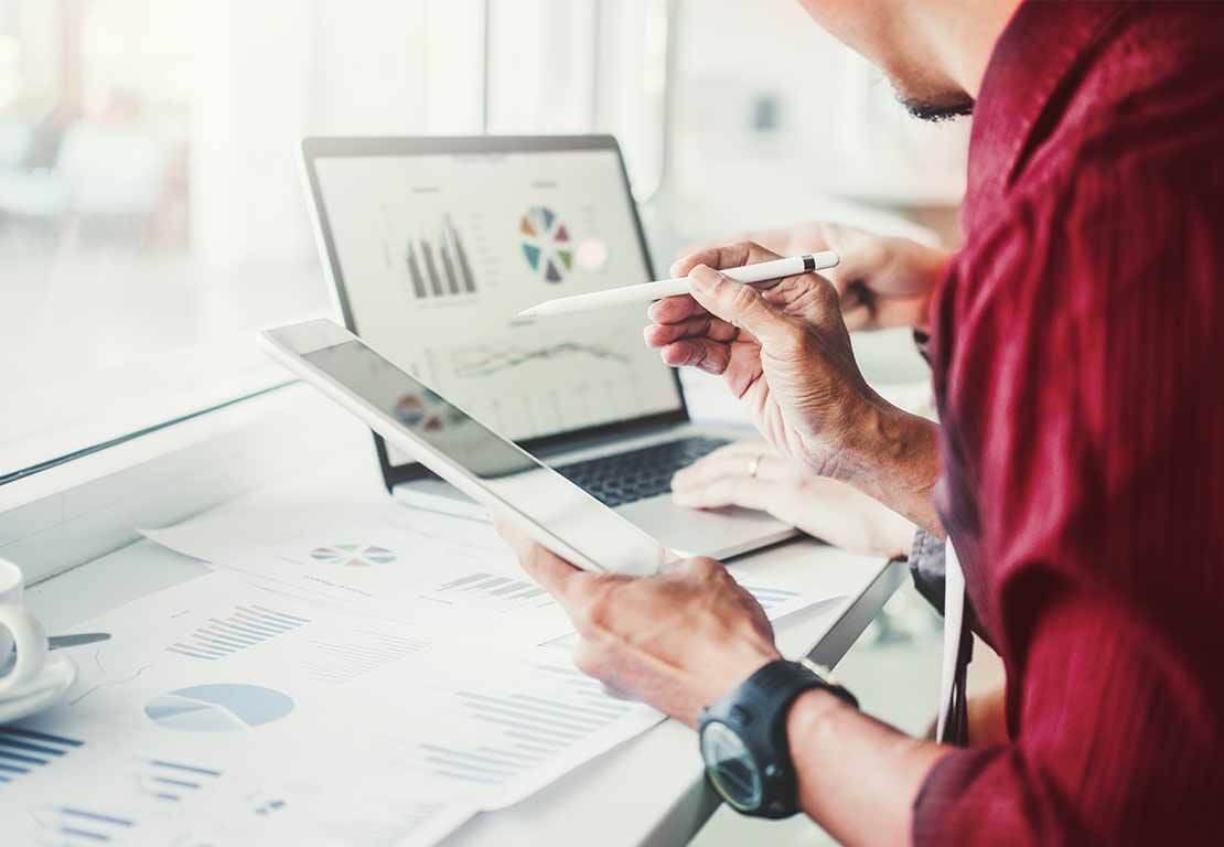 Business Continuation: Guidance & Strategic Planning - FustCharles